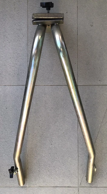 BIKE RACK FOR 3 bikes, Repco Sport Reprac, for car tow bar. $34.99 ...