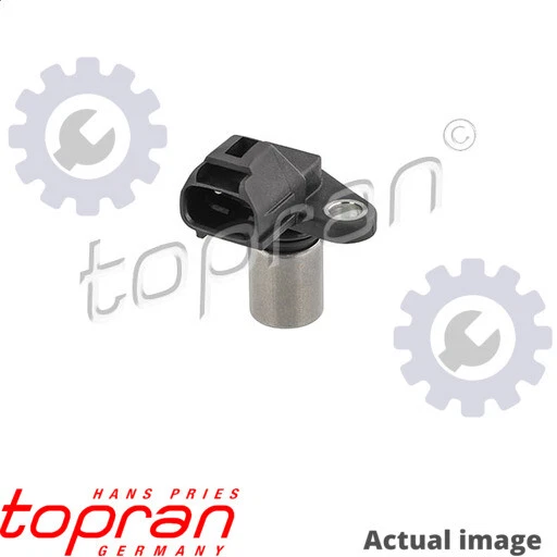 SENSOR CAMSHAFT POSITION For Toyota Lexus Land Cruiser 200 J2 1Vd Ftv ...