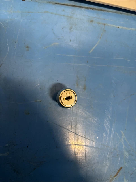 BLUE POINT TOOL Box Roll Cab Chest Replacement New Lock No Key Y114 £39 ...