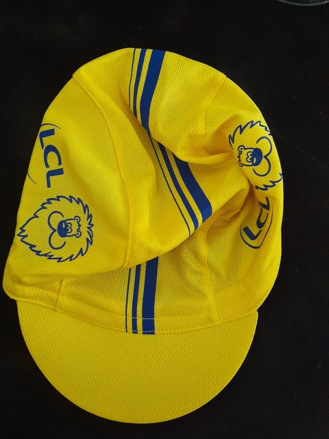 CASQUETTE LCL TOUR de France 2022 EUR 6,00 - PicClick FR CASQUETTE LCL TOUR de France 2022 EUR 6,00 - PicClick FR