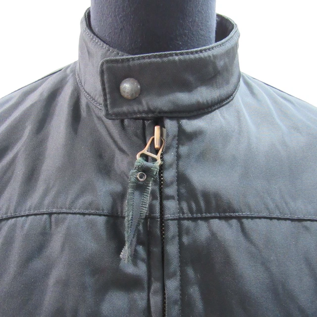 HUGO BOSS MEN’S Motorcycle Jacket Chest UK Sku M14942] £59.58 - PicClick UK