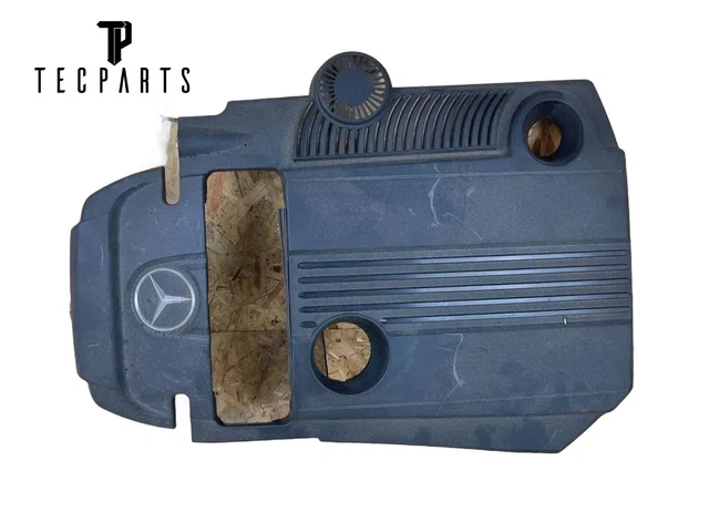 ORIGINAL MERCEDES BENZ W204 W172 W212 Motorabdeckung A2710101267 EUR 50 ...