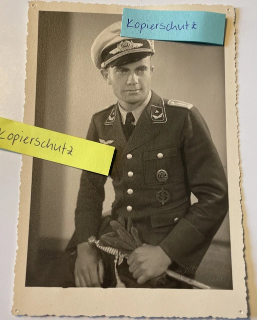 SOLDAT MANN HERR Porträt Uniform Original Foto Postkarte EUR 6,27 ...