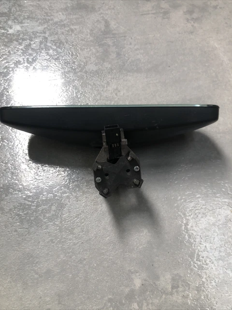 ORIGINAL VW INTERIOR Mirror Rear-View Mirror Dimming Frameless ...