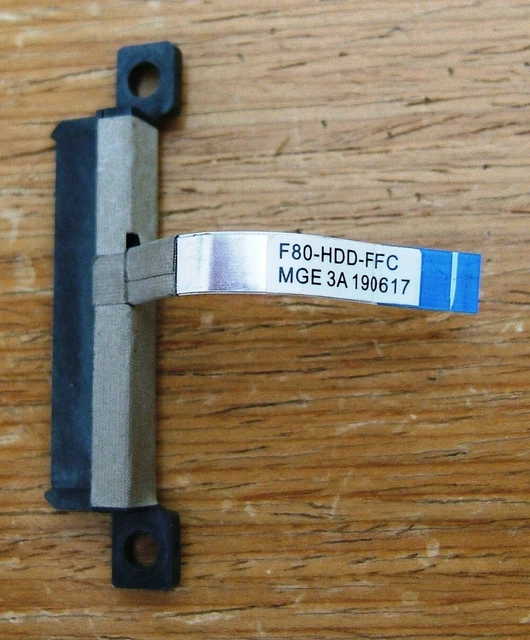 HP ELITEDESK PRODESK G2 G3 G4 G5 Mini Desktop HDD SSD Connector SATA ...