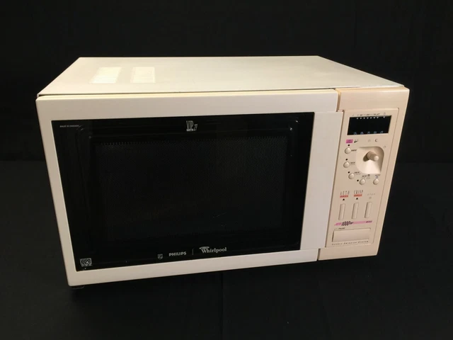 FORNO A MICRO onde con grill, Philips/Whirpool Vip 27 Serie EUR 100,00 ...