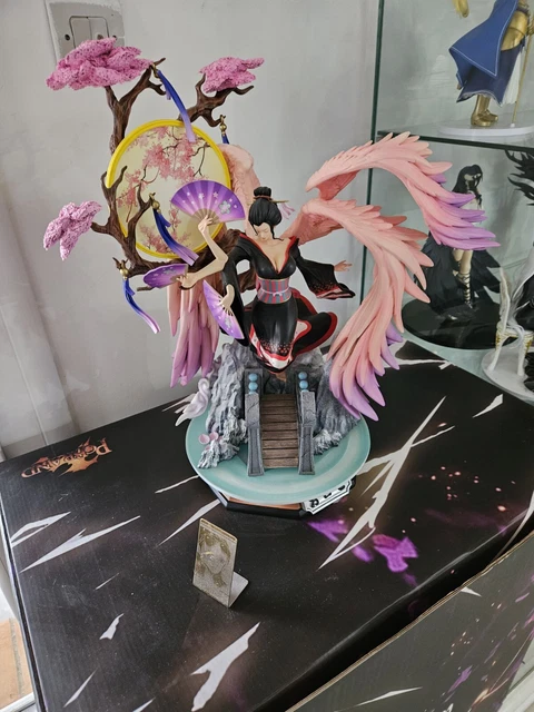 FIGURINE ONE PIECE TT Studio - Nico Robin EUR 700,00 - PicClick FR