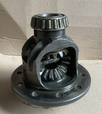 FORD SIERRA 7”REAR Diff/Differential unit Kit Car/restoration Project £ ...