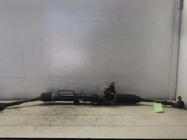 NISSAN NV350 CARAVAN Power Steering Rack and Pinion Assembly ...