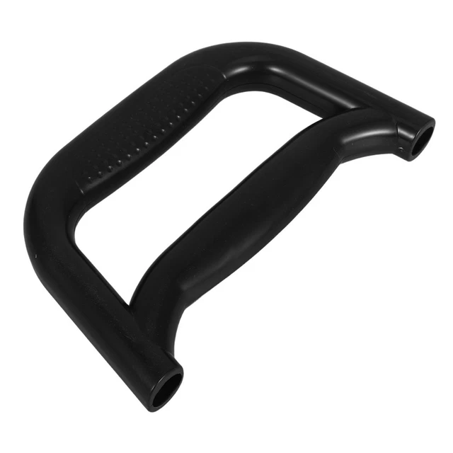 GROCERY TROLLEY HANDLE Replacement: Portable Shopping Cart Handle ...