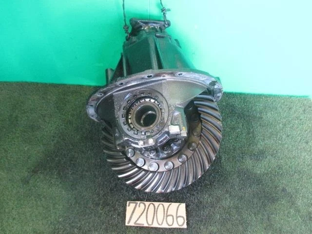 NISSAN UD UD TRACTOR Rear Rigid Differential Assembly 3830093077 ...