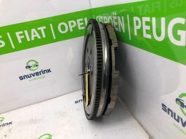 VOLANT MOTEUR RENAULT Master IV (MA/MB/MC/MD/MH/MF/MG/MH) 2022 ...