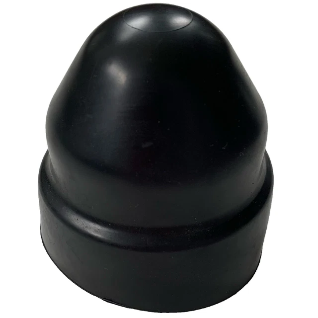 HOLDEN COMMODORE VT VX VY VZ Rear Strut Shock Nut Rubber Top Cover X 1 ...