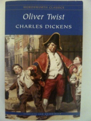 OLIVER TWIST, CHARLES Dickens et Brenda Ralph Lewis EUR 3,99 - PicClick FR