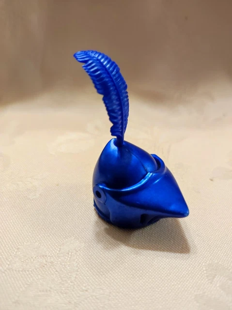 PLAYMOBIL PIÈCE DÉTACHÉ 1 casque chevalier tbe EUR 1,50 - PicClick FR