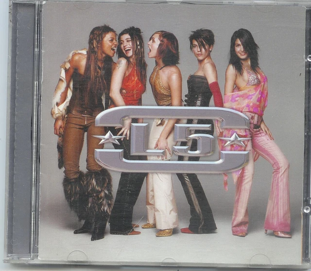 ALBUM CD L5 - TOUTES LES FEMMES DE TA VIE (12 titres) EUR 3,50 ...