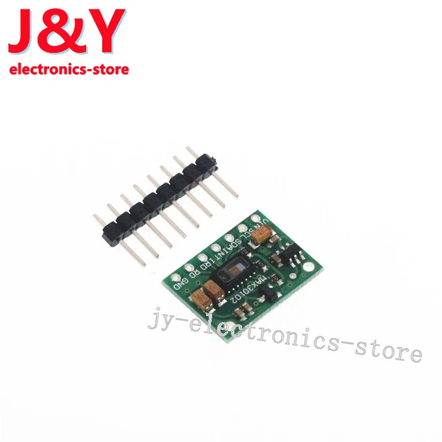 MAX30102 HEART RATE Breakout Sensor Blood Oxygen Transducer for Arduino ...