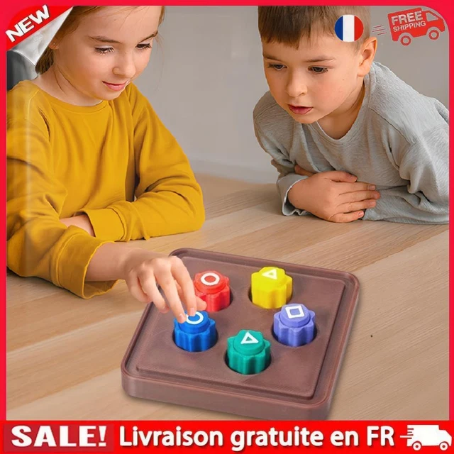 TRADITIONAL PLAY GAME Fun Gonggi Set for Board Game Party Games Gifts ...