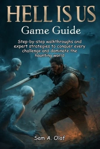 HELL IS US Game Guide: Step by step walkthroughs and expert strategies ...