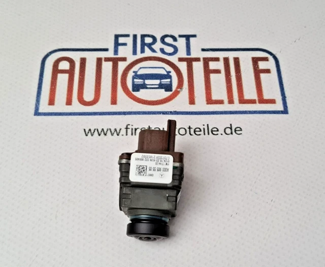 ORIGINAL MERCEDES-BENZ KAMERA Rundumsicht Surround View 360 ...