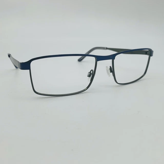SPECSAVERS EYEGLASSES BLACK SQUARE glasses frame MOD: KELLINGTON ...