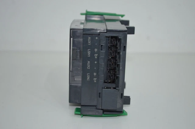 BOSCH BUSMODUL FPA-5000 LSN 0300 A LSNi Module 300mA EUR 67,99 ...