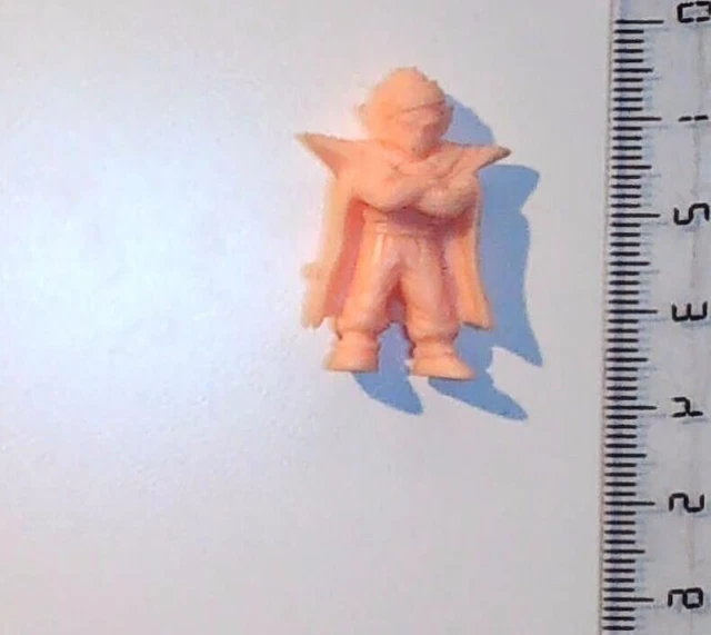 DRAGON BALL DRAGONBALL Z Gt Keshi Gomu Picolo Petit Kami Sama Namek ...