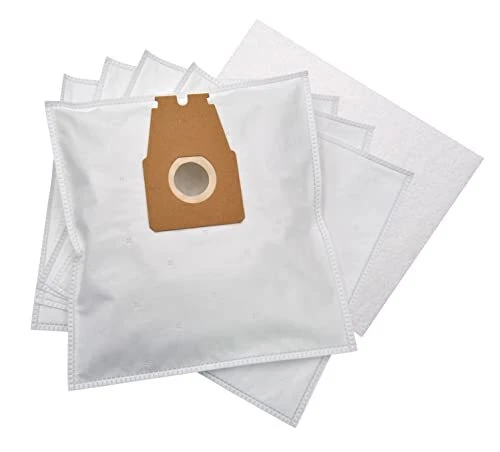 LOT DE 10 sacs d'aspirateur 5 couches pour Bosch Siemens et compatibles ... LOT DE 10 sacs d'aspirateur 5 couches pour Bosch Siemens et compatibles ...