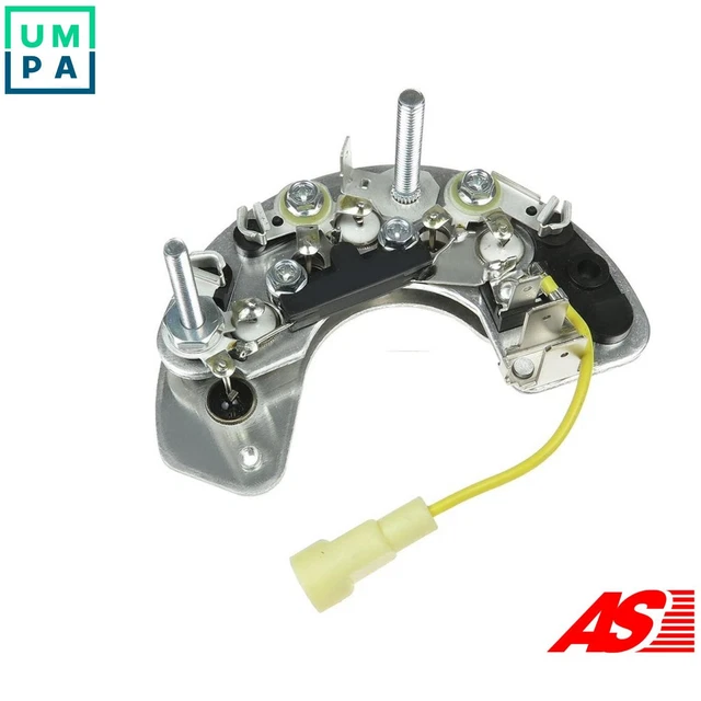 RECTIFIER ALTERNATOR ARC4002 Forrectifier Alternator Arc4002 For Ford ...