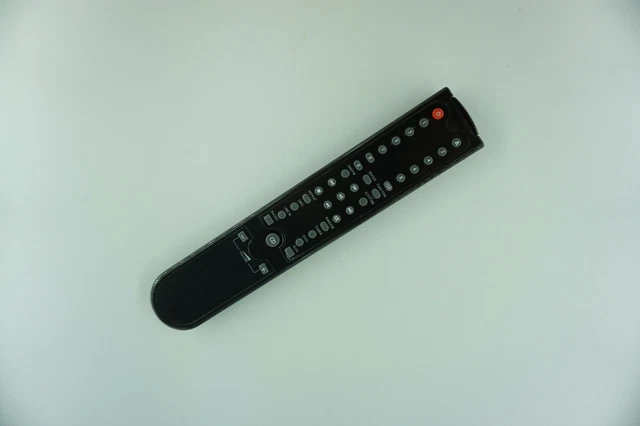 REMOTE CONTROL FOR TIBO AUDIO TI-420 TI 400 410 DAB FM TUNER CD Player ...