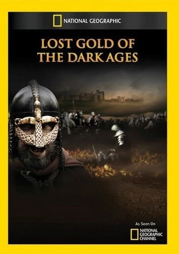 LOST GOLD OF The Dark Ages (DVD) (US IMPORT) £23.62 - PicClick UK