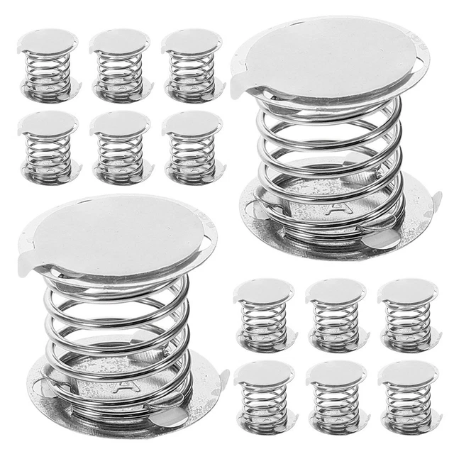 20 PCS DANCING Toy Spring Base Car Replacement Dashboard Bases Doll £10 ...