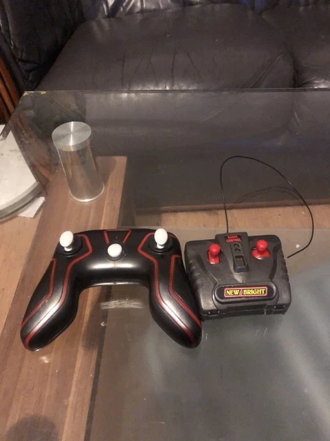 RC CARS DOUBLE SIDED-Stunt Car Toy Amicool 4WD 2.4Ghz W/Remote Control ...