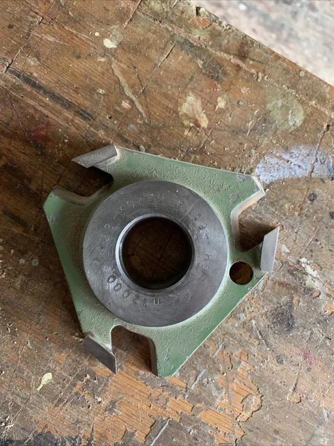 FALZKOPF OPPOLD 122X30X30MM n Max 12000 schräg EUR 30,00 - PicClick DE