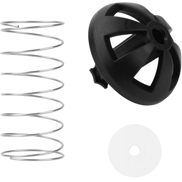 DRIP MACHINE PART Spring Stopper Spring Loaded Design Easy Installation ...
