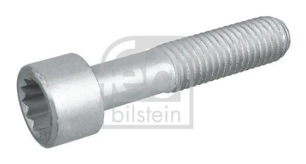 FEBI BILSTEIN 09455 Drive Shaft Flange Bolt Fits Audi 100 2.2 E quattro ...