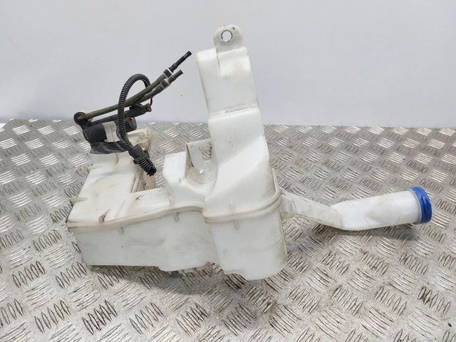 PEUGEOT 508 MK1 Sw Windscreen Washer Bottle Tank Reservoir 2011 ...