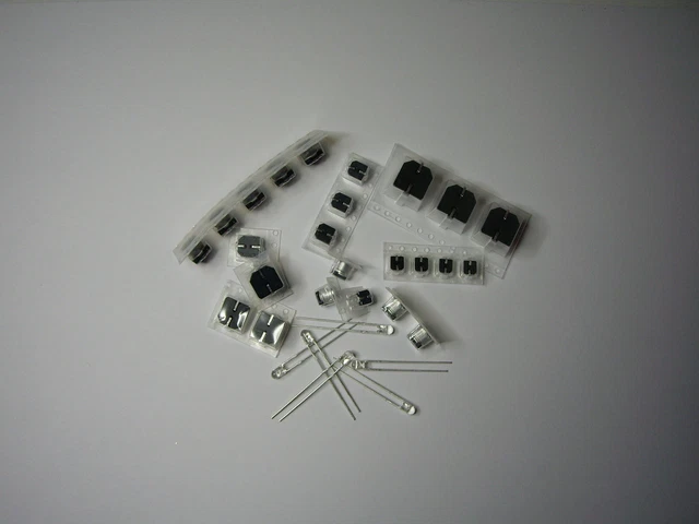 SONY ICF-SW77 RADIO Capacitor Repair Kit Plus Display Upgrade £26.95 ...