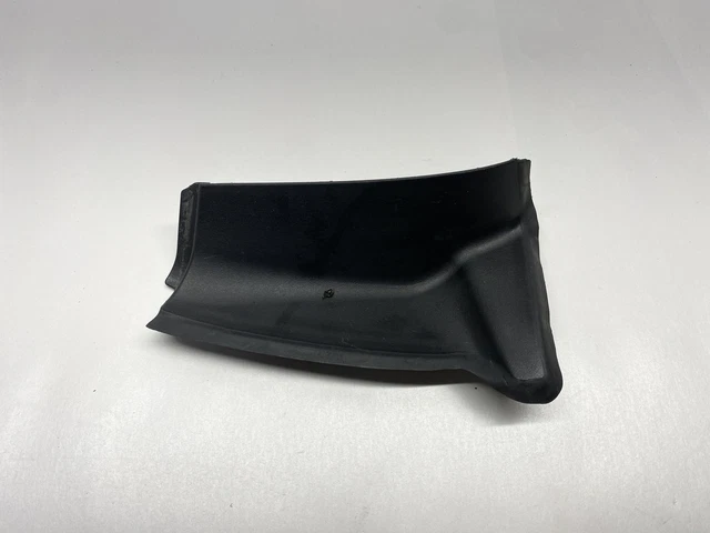 MERCEDES-BENZ 2016 GLC X253 Rear D Pillar Trim Cover A2536909000 ...