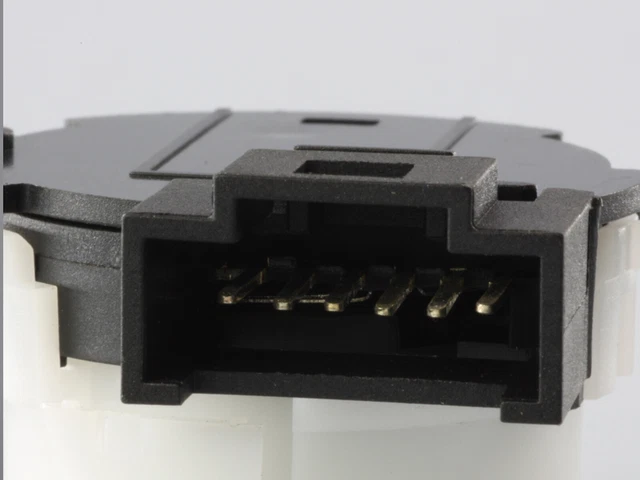 FÜR SEAT ALTEA 5P1 Bj 2004-2018 Zündschloss Schalter Startschalter ...