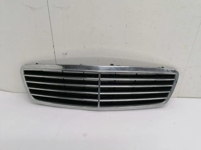 MERCEDES W203 RADIATOR grille front grill front grill A2038800183 (10 ...