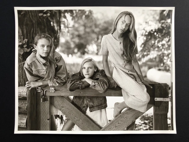 Jock Sturges At Photo Eye Gallery Misty Dawn Jock Stu - vrogue.co