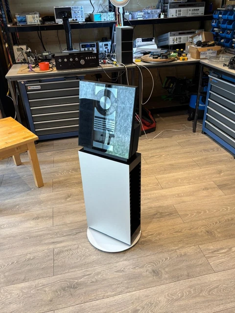 BANG & OLUFSEN BEOSOUND stand CD Storage 3200 3000 2500 Overture ...