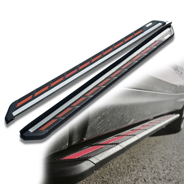 RUNNING BOARD SIDE Step for Chery Omoda 9 C9 SHS 2025 2026 with ...