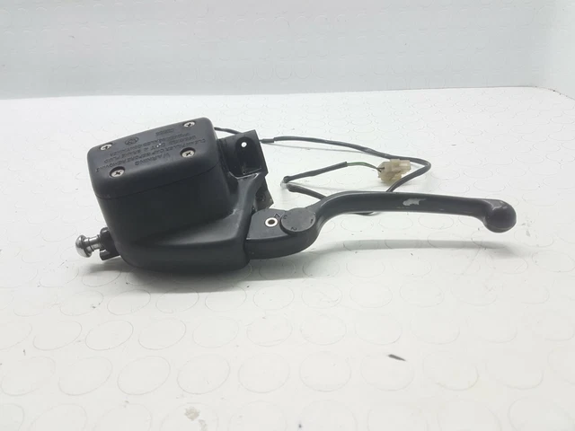 POMPE + LEVIER Embrayage BMW R1150 R Rockster 2003 EUR 186,95 - PicClick FR