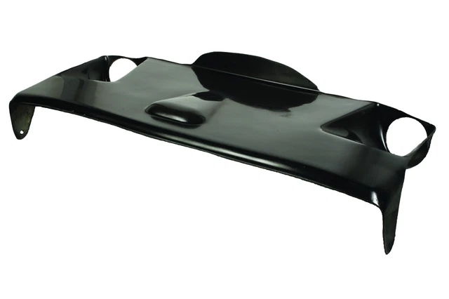 JAGUAR E-TYPE SERIES 3 Roadster Radiator Top Shroud Air Deflector ...