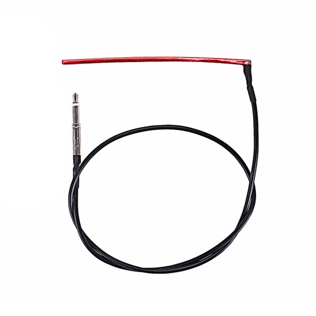 PIEZO PICKUP ELECTRIC Guitar Piezo Preamp Piezoelectric Pickup £13.69 ...