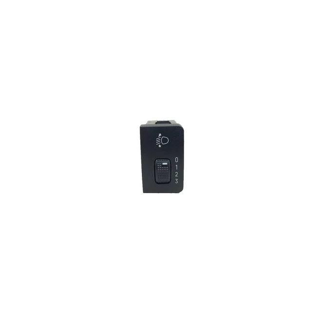 INTERRUPTEUR RÉGLAGE HAUTEUR Phares Chevrolet Matiz M200 800B 2006 5P ...