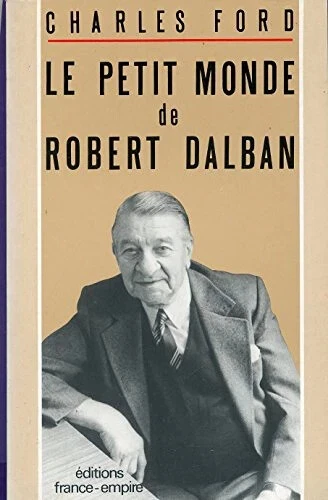 LE PETIT MONDE de robert dalban EUR 79,00 - PicClick FR