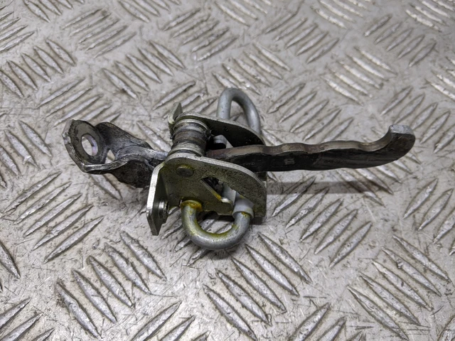 FIAT PANDA MK2 Dynamics 2007 Door Check Strap (Front Passenger Side) £ ...